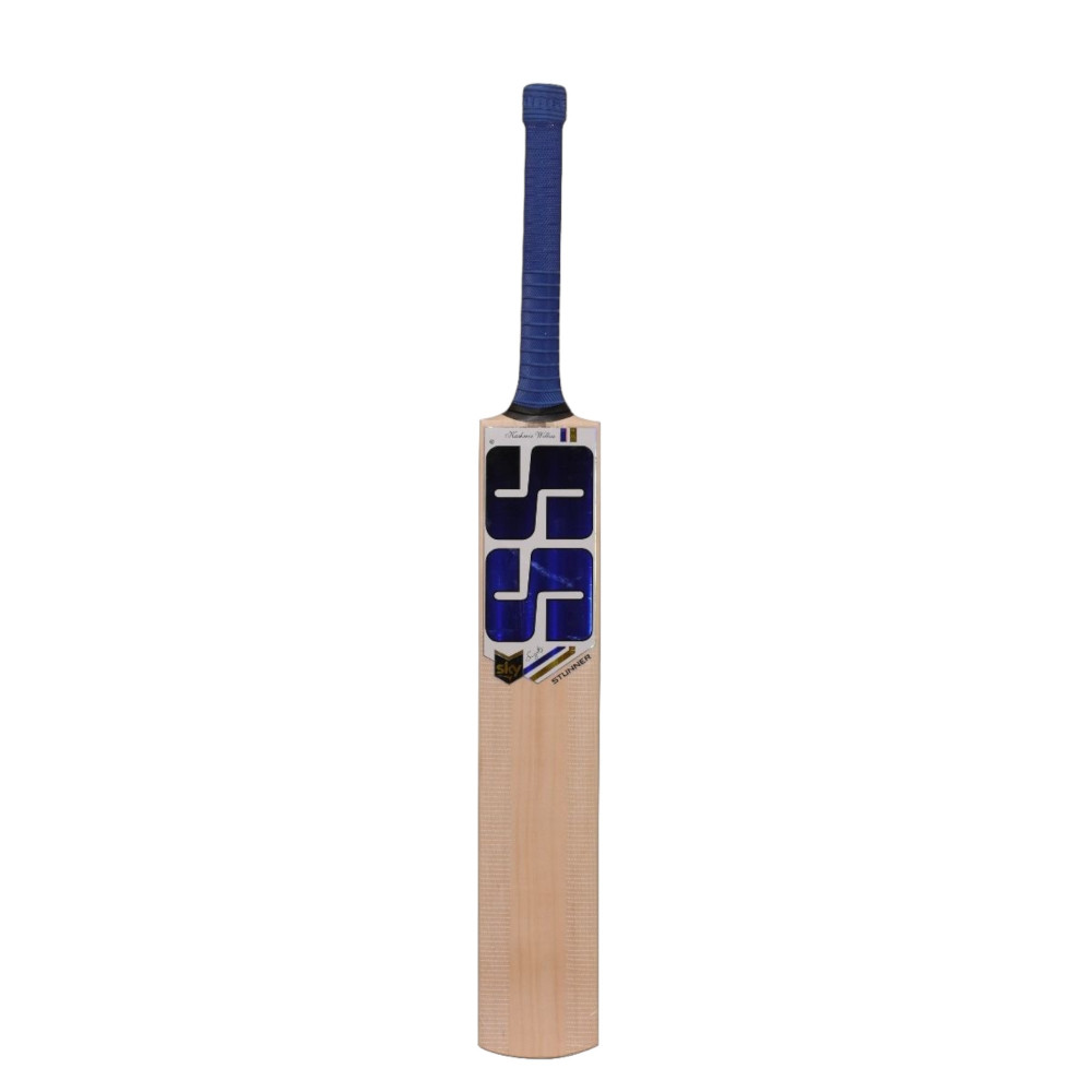 SS Sky Stunner Kashmir Willow Bat - Sanneu Sports